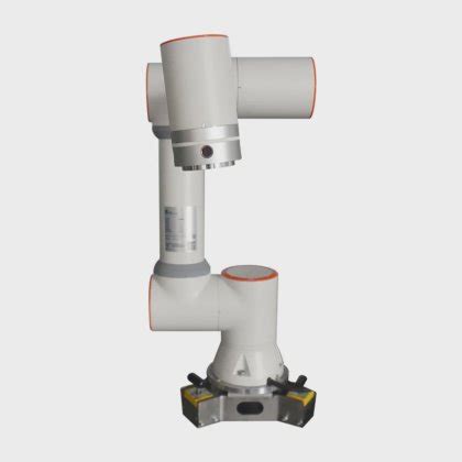 Robotic Arm Cobot Collaborative Robot Arm Programable Welder Robot