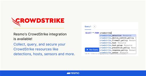 Resmo Acquired By Jumpcloud On Linkedin Crowdstrike Integration Is