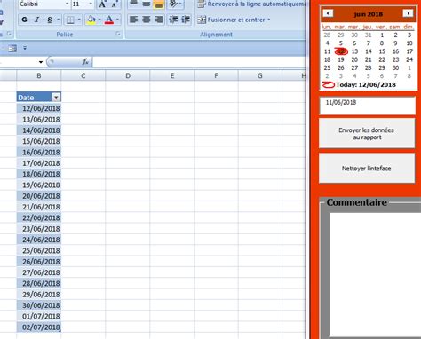 Apprendre Bdd Excel Excel