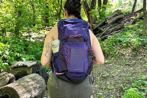 The 9 Best Hiking Backpacks For Women Tested And Reviewed