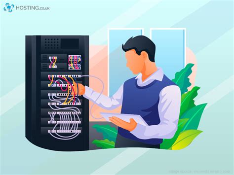 Most Popular Ways To Use A Virtual Private Server Uk