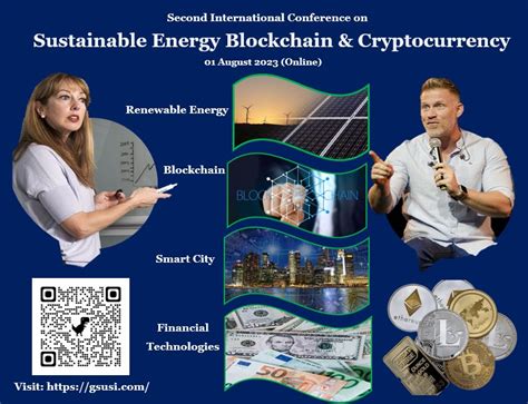 Seyed Ehsan Hosseini On Linkedin Blockchain Blockchainconference Sustainability