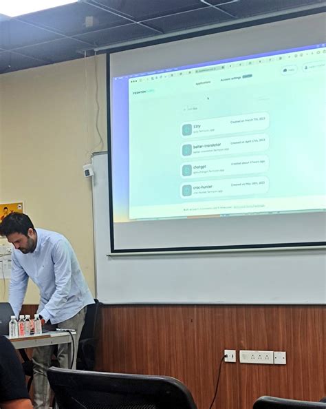 Rohan Kulkarni 👀 Opportunities On Twitter Rt Pparvez The Last Session Of The Day Was Super