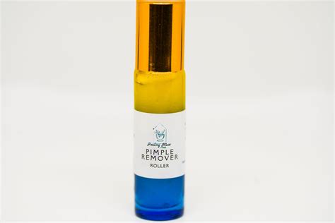 Pimple Remover Roller Naturalselectionapothecary