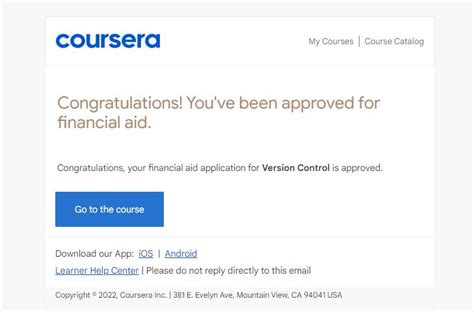 Take Courses Online In Coursera Without Paying A Dime For Tuition Fee Education Nigeria