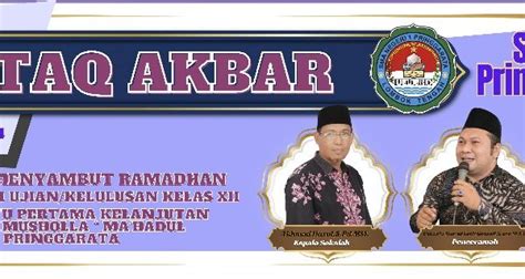 Ujian Sekolah Kelas XII Tahun Pelajaran 2023 2024 Website Resmi SMAN