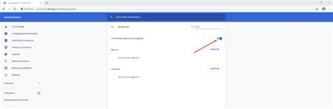 ¿cómo Habilitar Activar Javascript En Todos Los Tipos De Navegadores