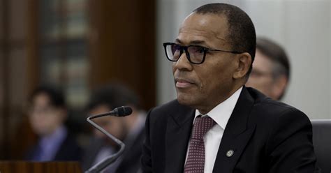 Faa Chief Grilled By Lawmakers Over Computer Outage Aviation Safety Cbs News