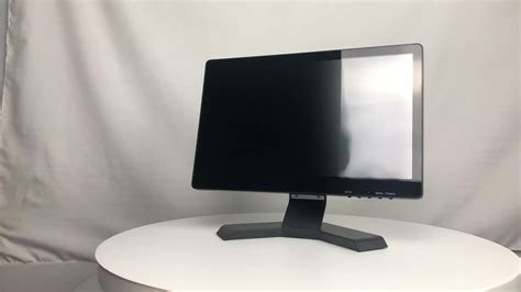 1080p 15 Inch Widescreen Monitor 15.6 Inch Fhd Tft Lcd Monitor With Vga ...