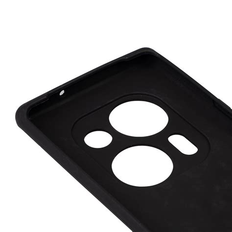 Tecno Phantom X2 Pro Kılıf Zore Biye Silikon Tecno Phantom X2 Pro Zore