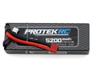 ProTek RC S C Si Graphene HV LiPo Battery W XT Connector V MAh PTK