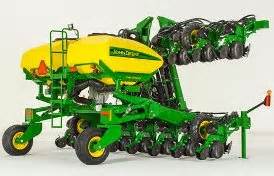 CCS Stack Fold Planter Integral Planters Planting And Seeding John Deere Australia