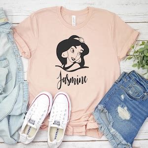 Jasmine Svg Princess Jasmine Svg Magical World Svg Svg Files For Cricut Tshirt Svg Vinyl