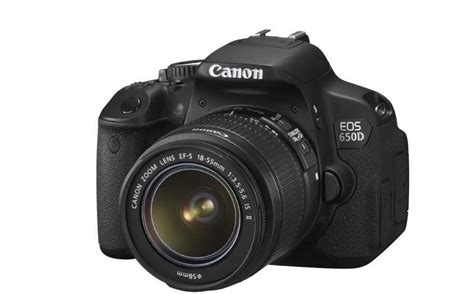 Canon 760d характеристики: Specifications - Canon Россия - Canon Russia