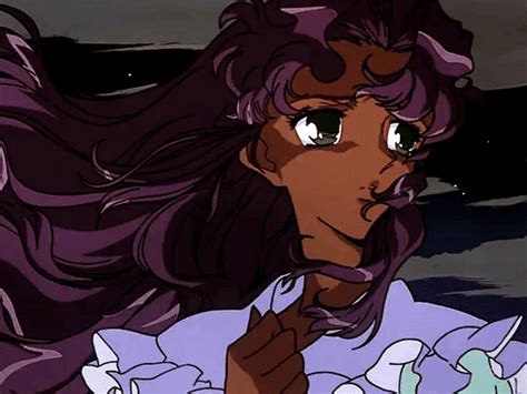 Utena Icon Anthy Himemiya Pfp Utena Movie Revolutionary Girl Utena