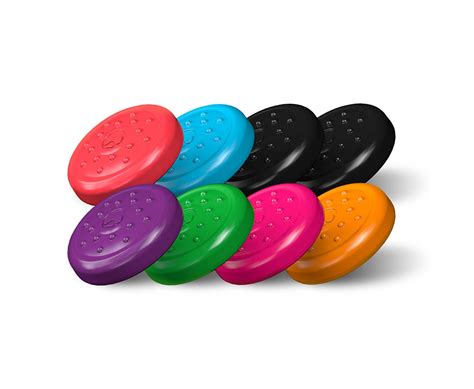 Kontrolfreek No Slip Thumb Grips For Switch Joy Con Controller