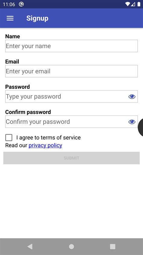 felgo apps examples and demos felgo documentation