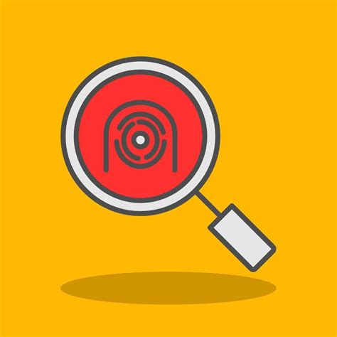 Social Media Engineering Filled Shadow Icon 44125774 Vector Art At Vecteezy