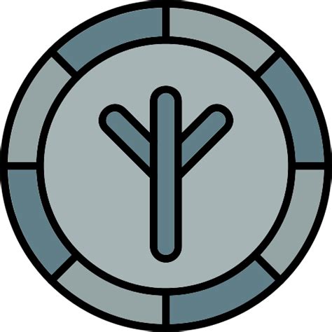 Token Free Icon