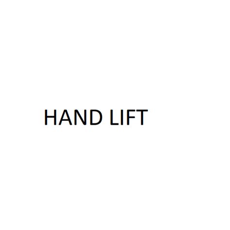 Jual Hand Lift Juli 2024 100 Original Official Store Indonesia Blibli