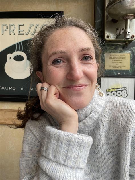 Camilla Warner — Culinary Task Force