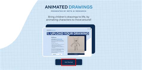 Meta Ai Releases Ai ``animated Drawings That Creates Slimy Moving