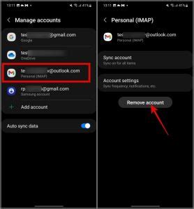 15 Fixes For Email Not Syncing On Android TechWiser