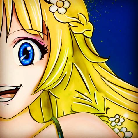 Disney Nexxus Art