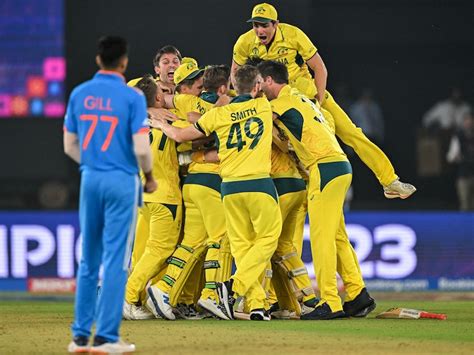 India Vs Australia World Cup 2024 Win Probability Allix Benetta