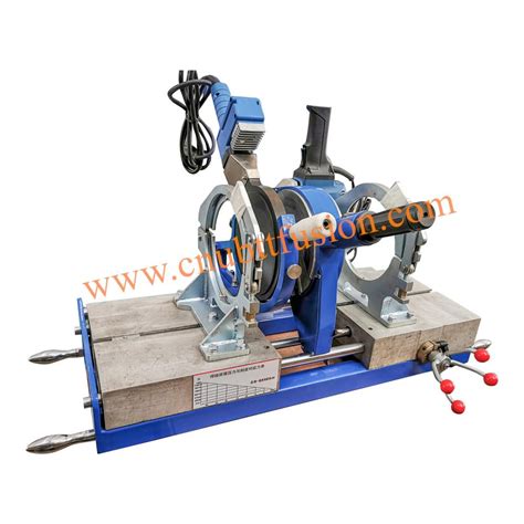 Hdpe 파이프 전기 융합 용접 정렬기 의 고품질 Hdpe 파이프 전기 융합 용접 정렬기