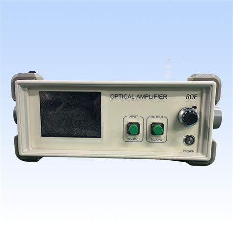 Advanced Optoelectronic Devices Supplier Rof Photodetector