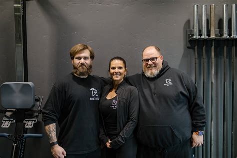 The Rec New Owners New Look New Offerings The Journal Of The San