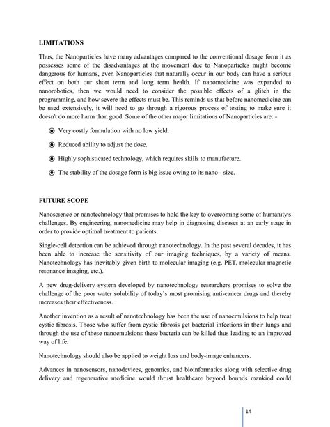 Formulation And Evaluation Of Nanoparticles As A Drug Delivery Systems Pdf