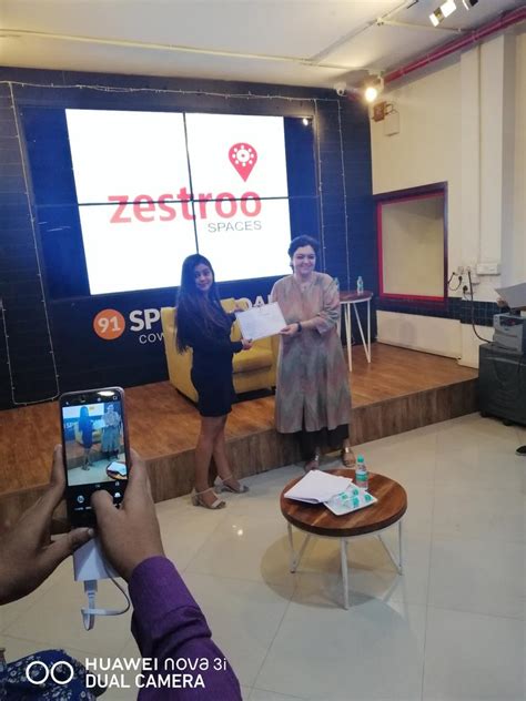 Shravani Kashyap On Linkedin Linkedinlocalnoida Events Amazing