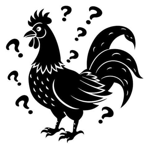 A Cockrell Vector Illustration Premium Ai Generated Vector