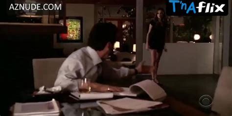 Danielle Panabaker Sexy Scene In Shark Tnaflix Com