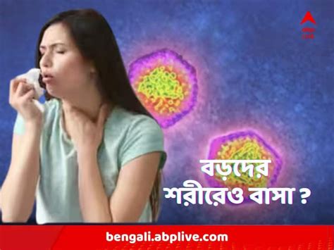 Adenovirus New Variant Fatal Creating Concern Effecteing Adults As Well