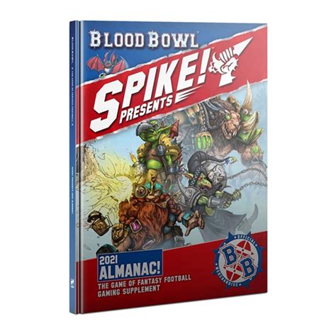 Blood Bowl Carta Magica