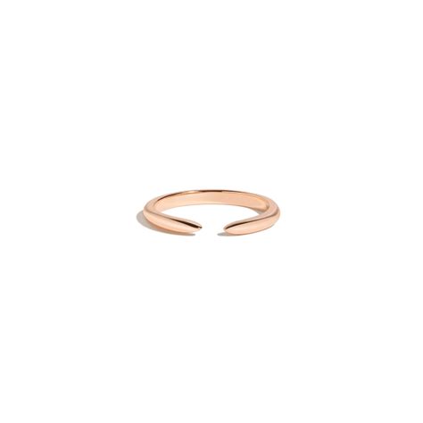 Claw Ring