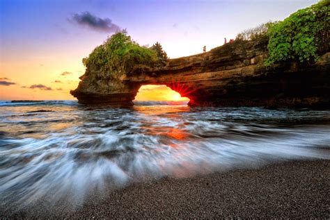 Pantai Karang Bolong Kebumen Homecare