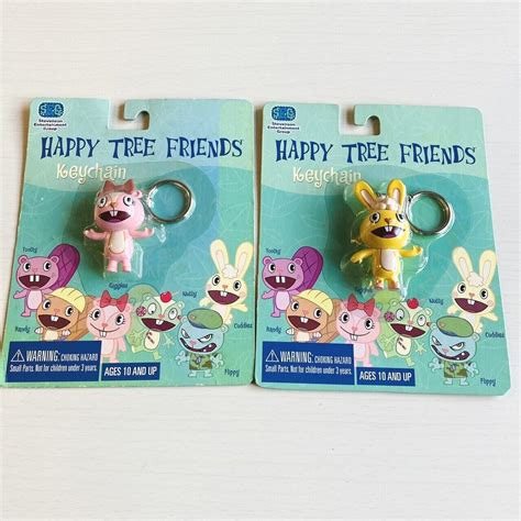 Happy Tree Friends Giggles And Cuddles