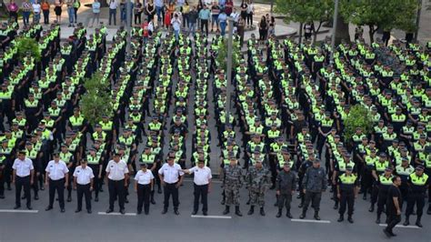 Desaprobados En La Escuela De Policía De Tucumán Un Fracaso Educativo