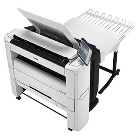 Canon Plotwave Best Plotter Printer 600 X 600 Dpi At Best Price In