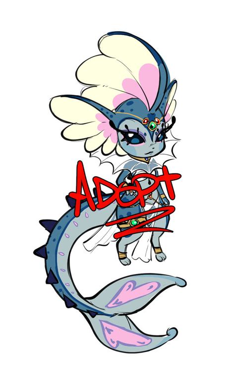 Vaporeon Adopt By Felithewolf On Deviantart