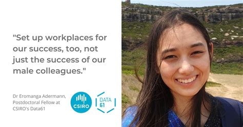 csiro s data61 on linkedin womeninstem womeninscience quantum