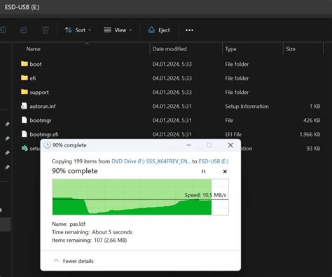 How To Create Bootable USB With Windows Installation IT Blog