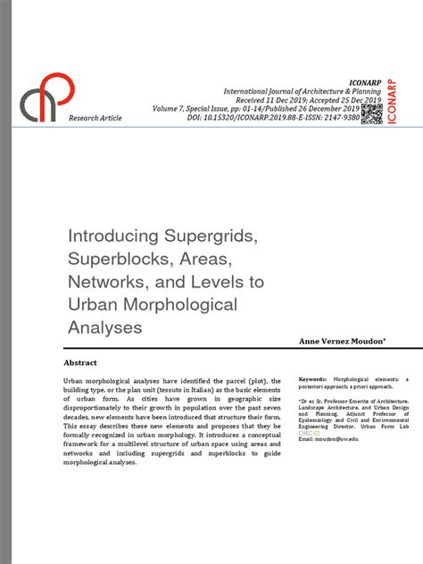 Pdf Geographic Information System Map