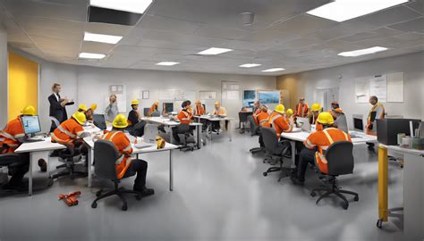 La Licence Hse Vers Une Meilleure Gestion Des Risques Au Travail Lph