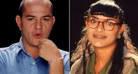 ‘betty La Fea Por Qué Ana María Orozco Y Julián Arango Se Separaron