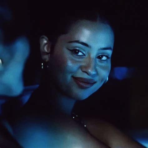 Maddie Euphoria Alexademi Makeup Looks Cool Girl Euphoria